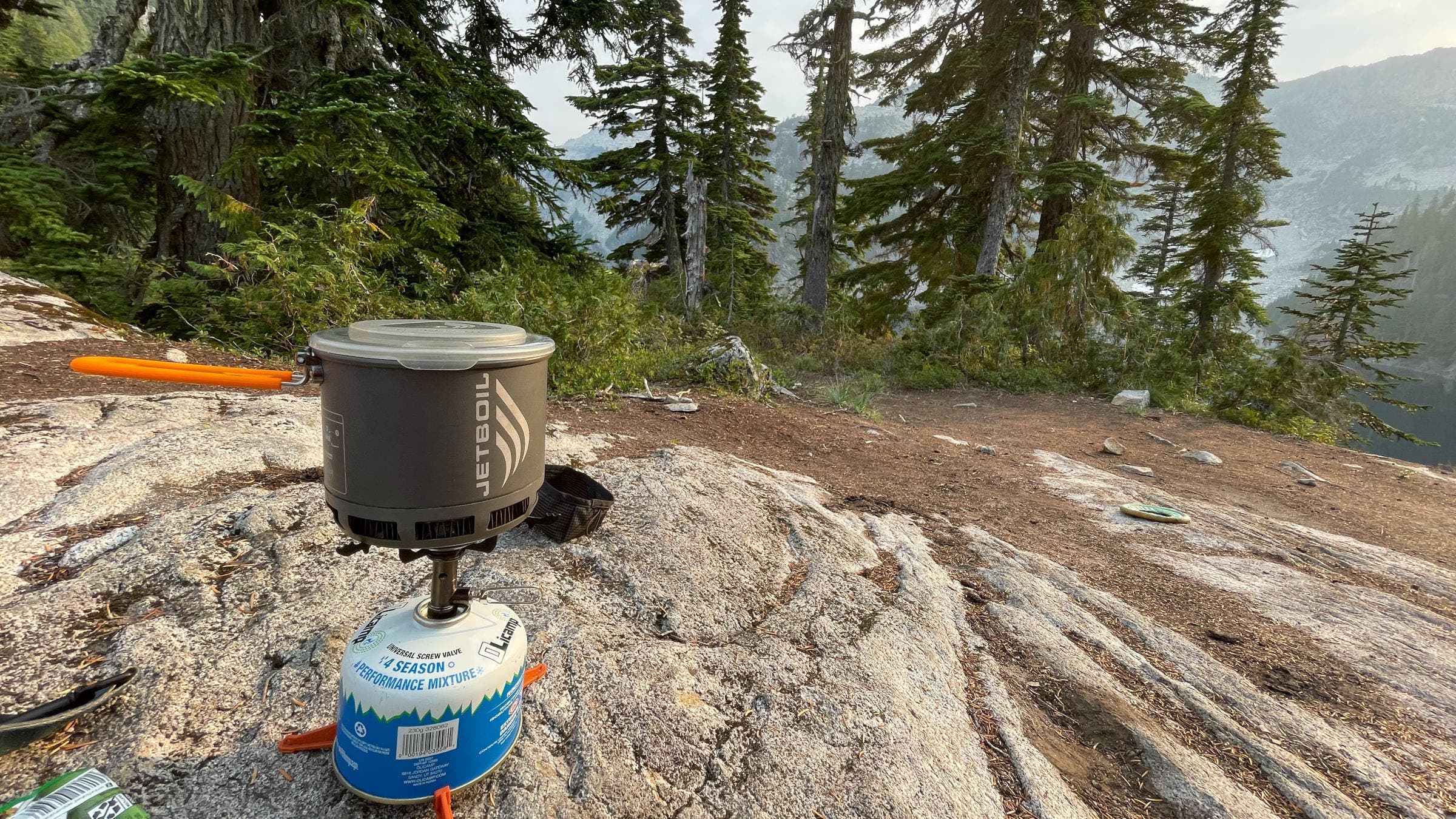 High Altitude Nutrition Strategy, According to a Dietician
