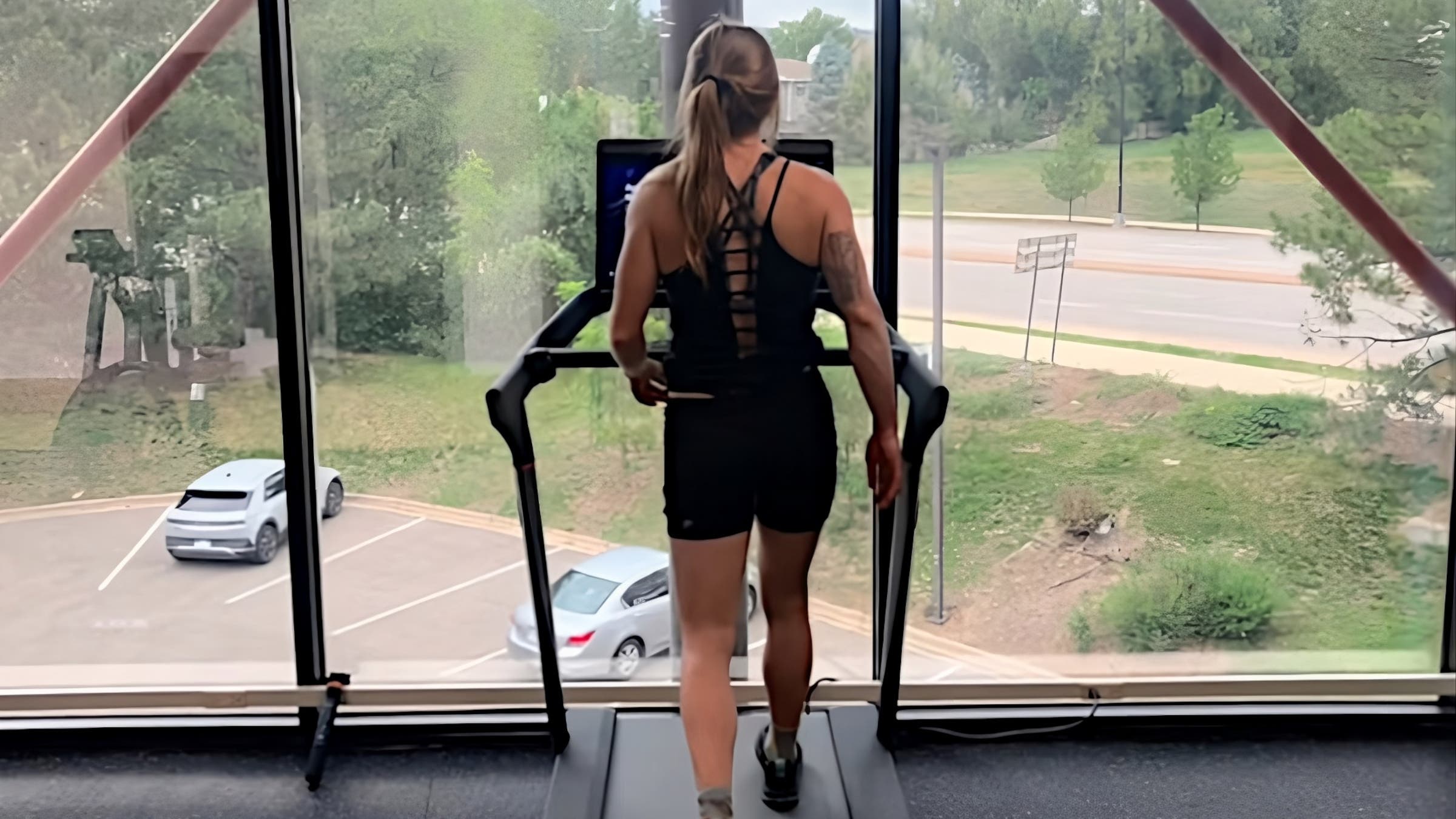 Runners Have Been Analyzing Their Gaits For Decades to Manage Chronic ...